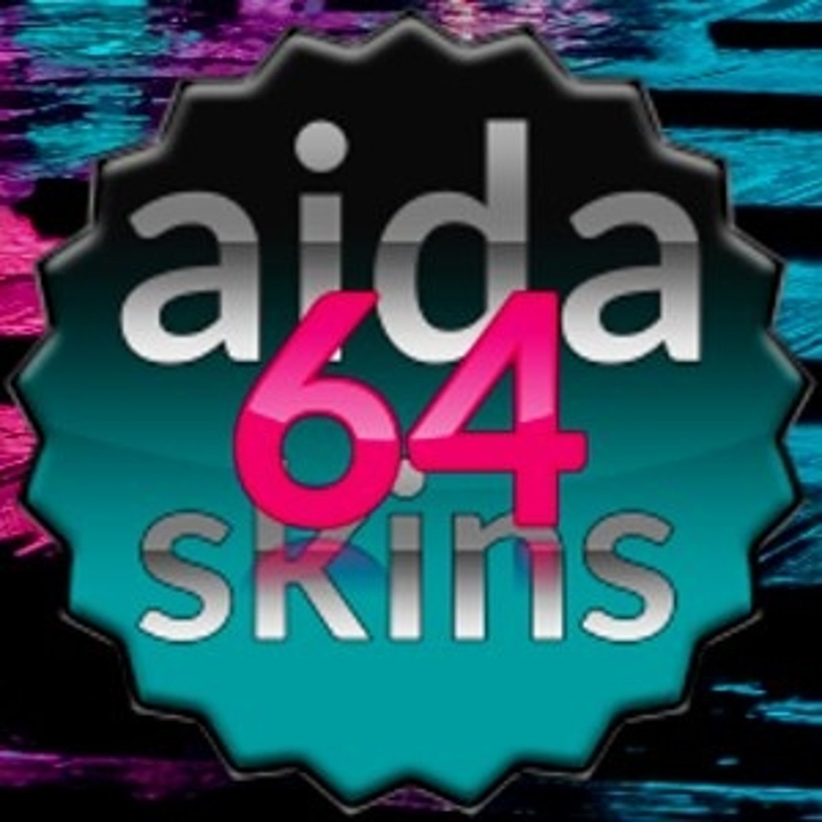 INSTALLATION GUIDE - Aida64Skins.In INSTALLATION GUIDE - Aida64Skins.In